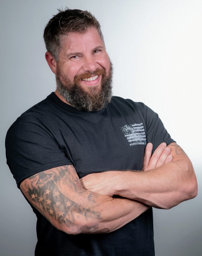 Howze to speak at Salem event Saturday | News, Sports, Jobs - Morning ...